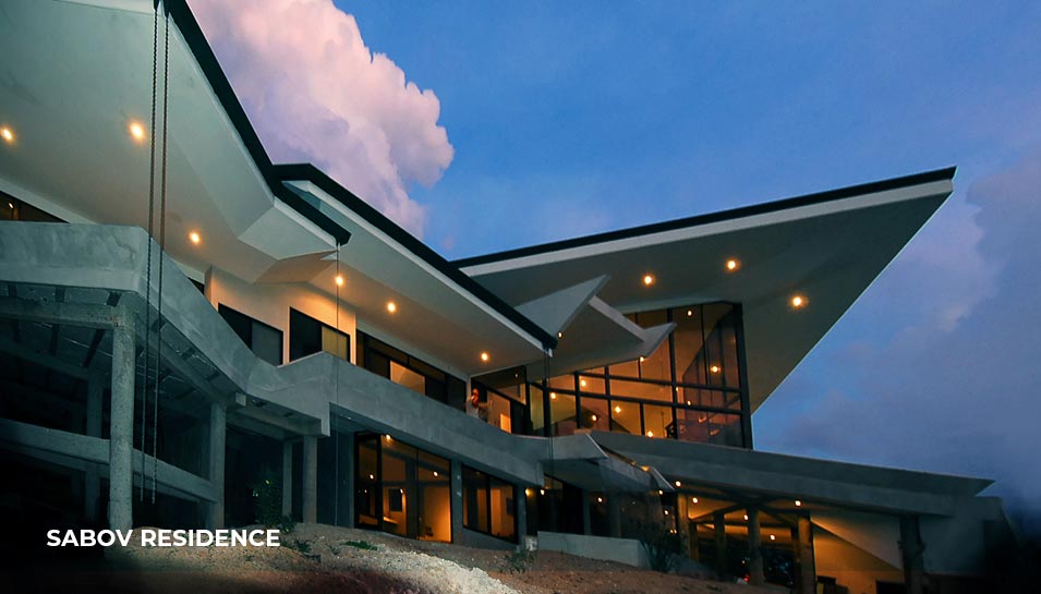 Residence – AndresM