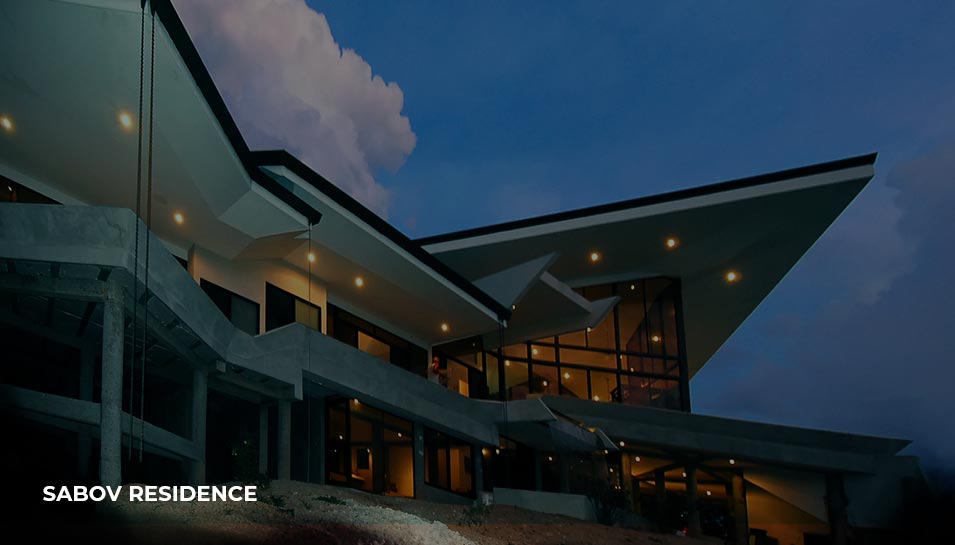 Residence – AndresM